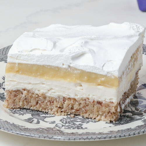 Butterscotch Pecan Pie