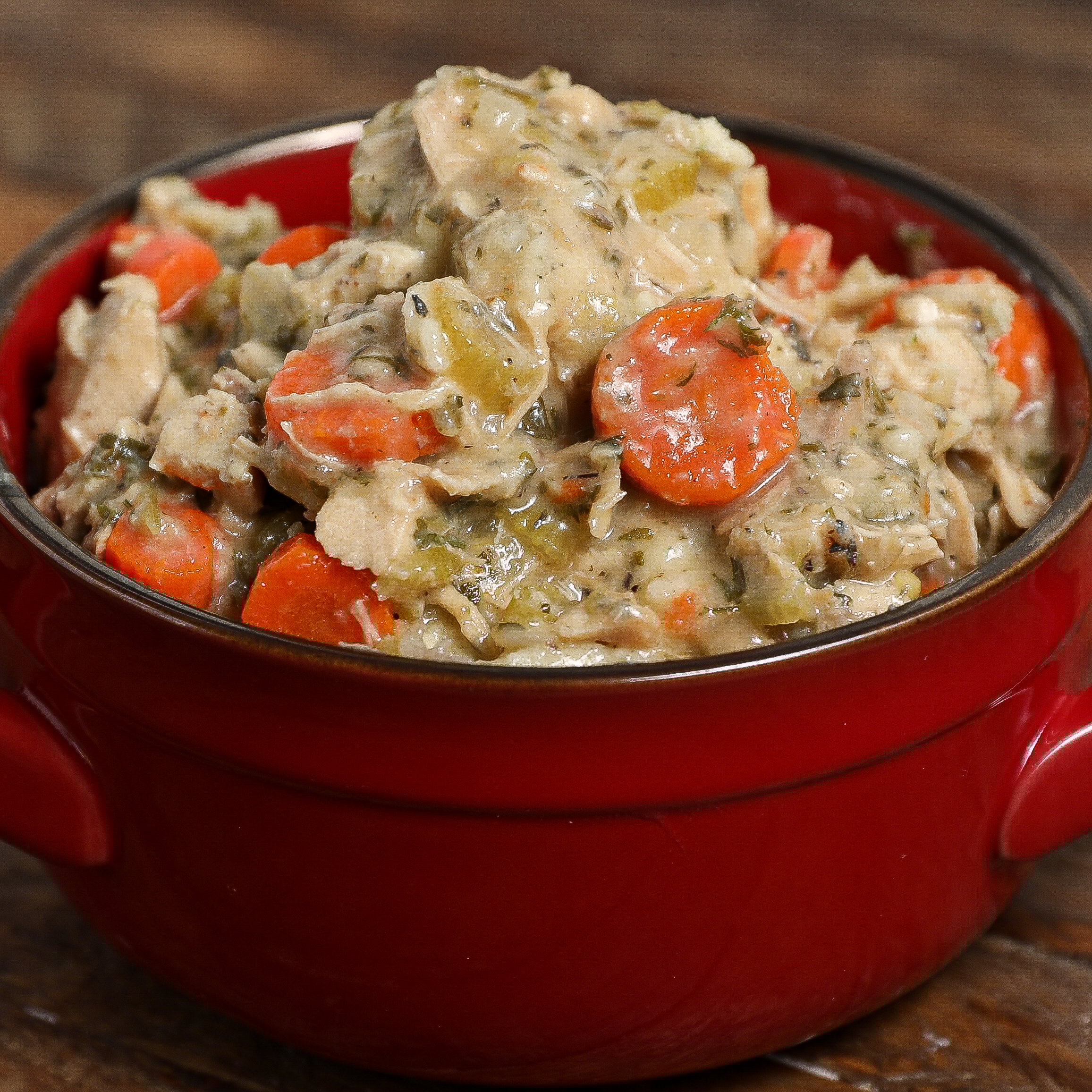 Posts - Page 5 of 36 - The Salty Cooker – Flavorful, Simple Recipes for Everyday Cooking