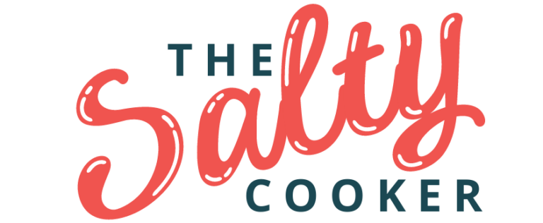 The Salty Cooker - The Salty Cooker