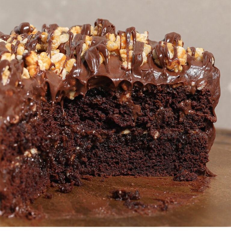 100 Grand Cake - The Salty Cooker – Flavorful, Simple Recipes for ...