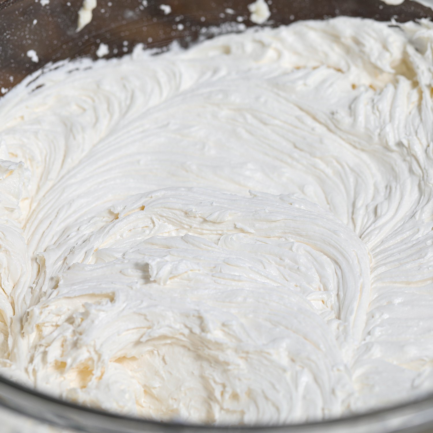Homemade Buttercream - The Salty Cooker – Flavorful, Simple Recipes for ...