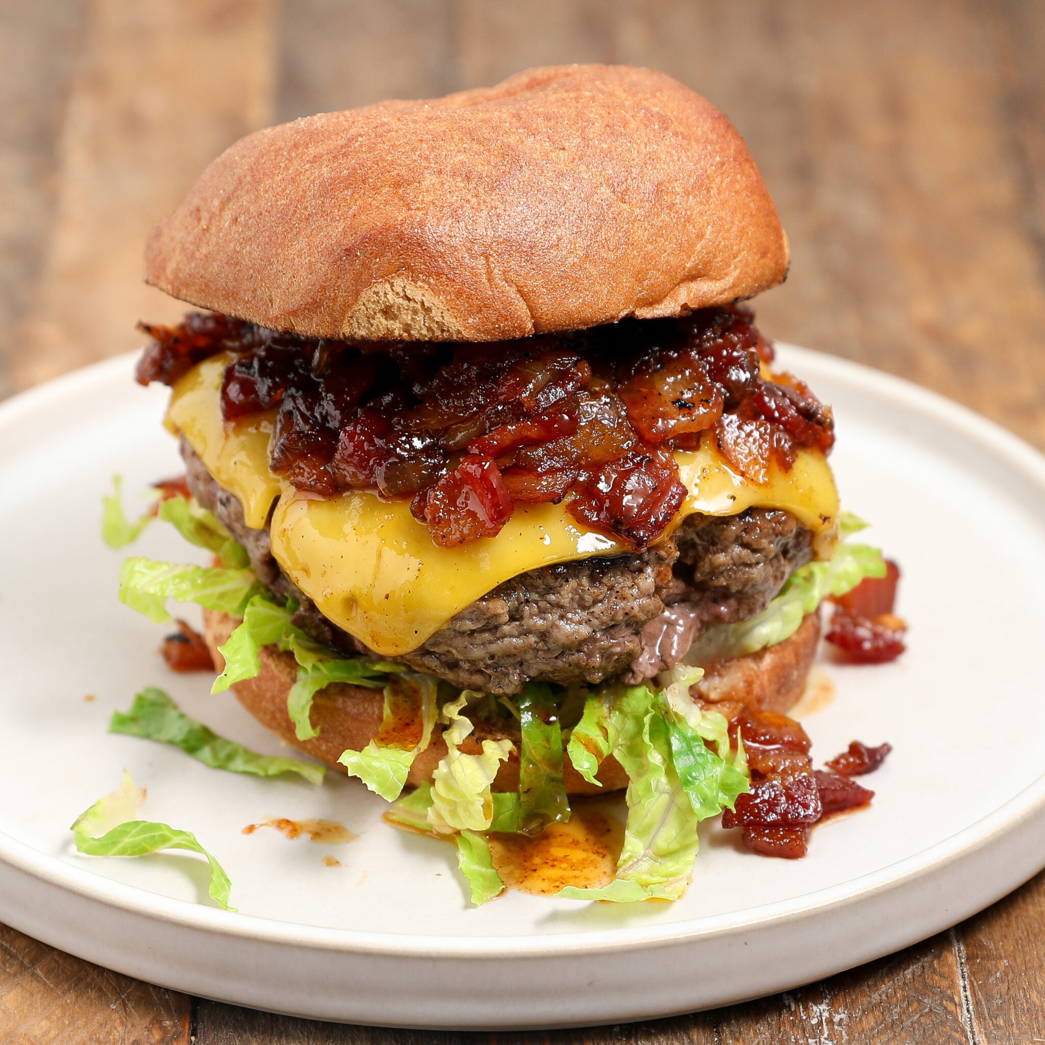 Father's Day Dinner Ideas - The Salty Cooker – Flavorful, Simple ...