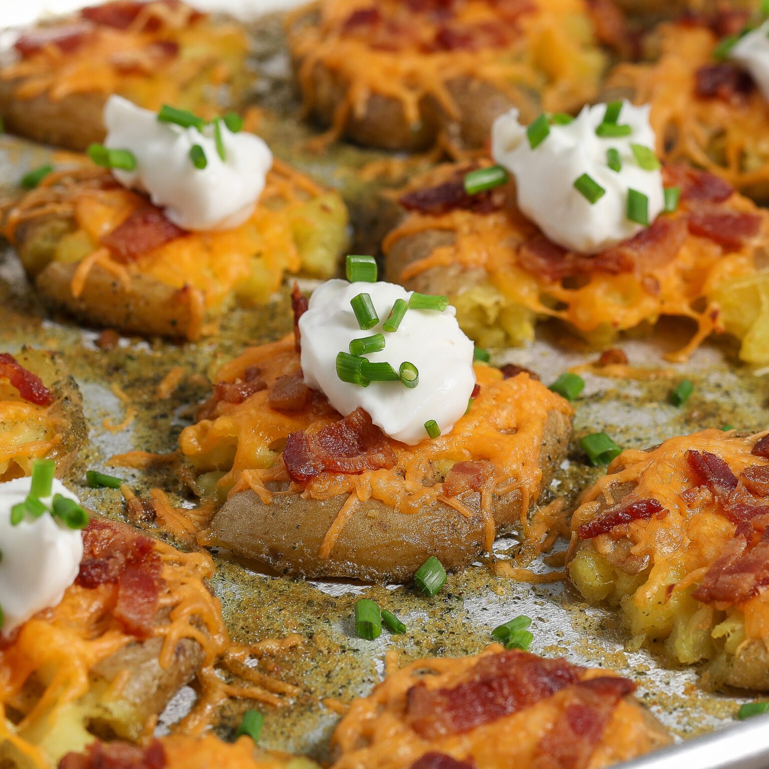 19 Easy Labor Day Sides - The Salty Cooker – Flavorful, Simple Recipes ...