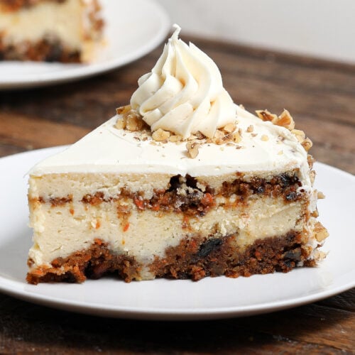 The Ultimate List of 44 Gluten-Free and Dairy-Free Cake Recipes - The ...
