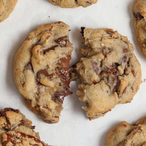 30 of the Best Recipes for Gluten-Free Cookies - The Salty Cooker