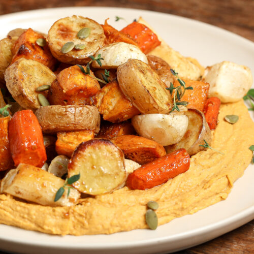 29 Gluten-Free Pumpkin Recipes to Make This Fall - The Salty Cooker