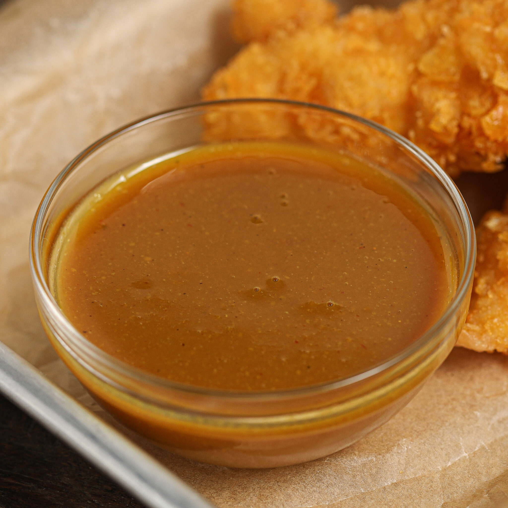 Carolina BBQ Sauce - The Salty Cooker – Flavorful, Simple Recipes for ...