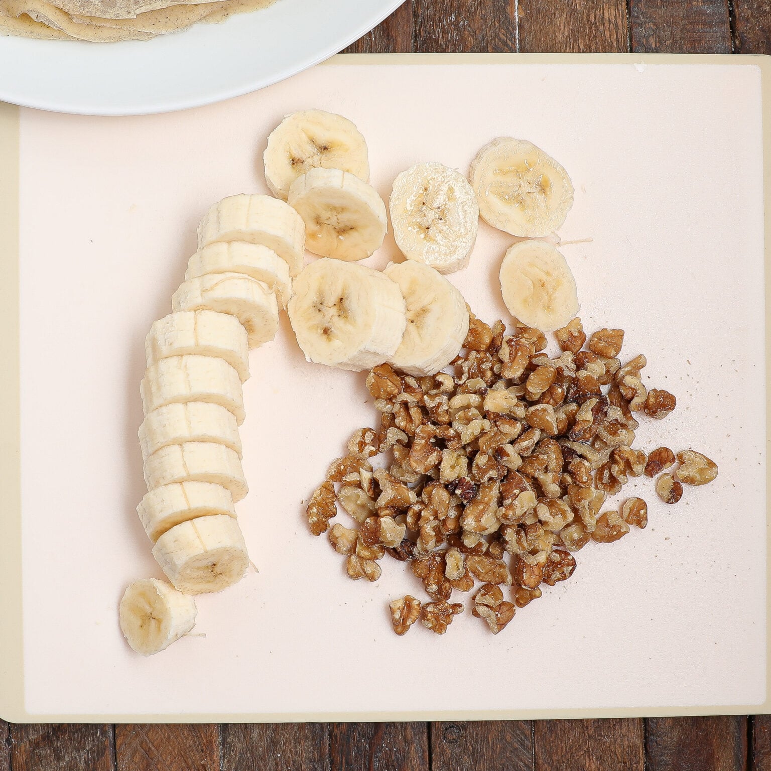 Bananas Foster Crepes - The Salty Cooker – Flavorful, Simple Recipes ...