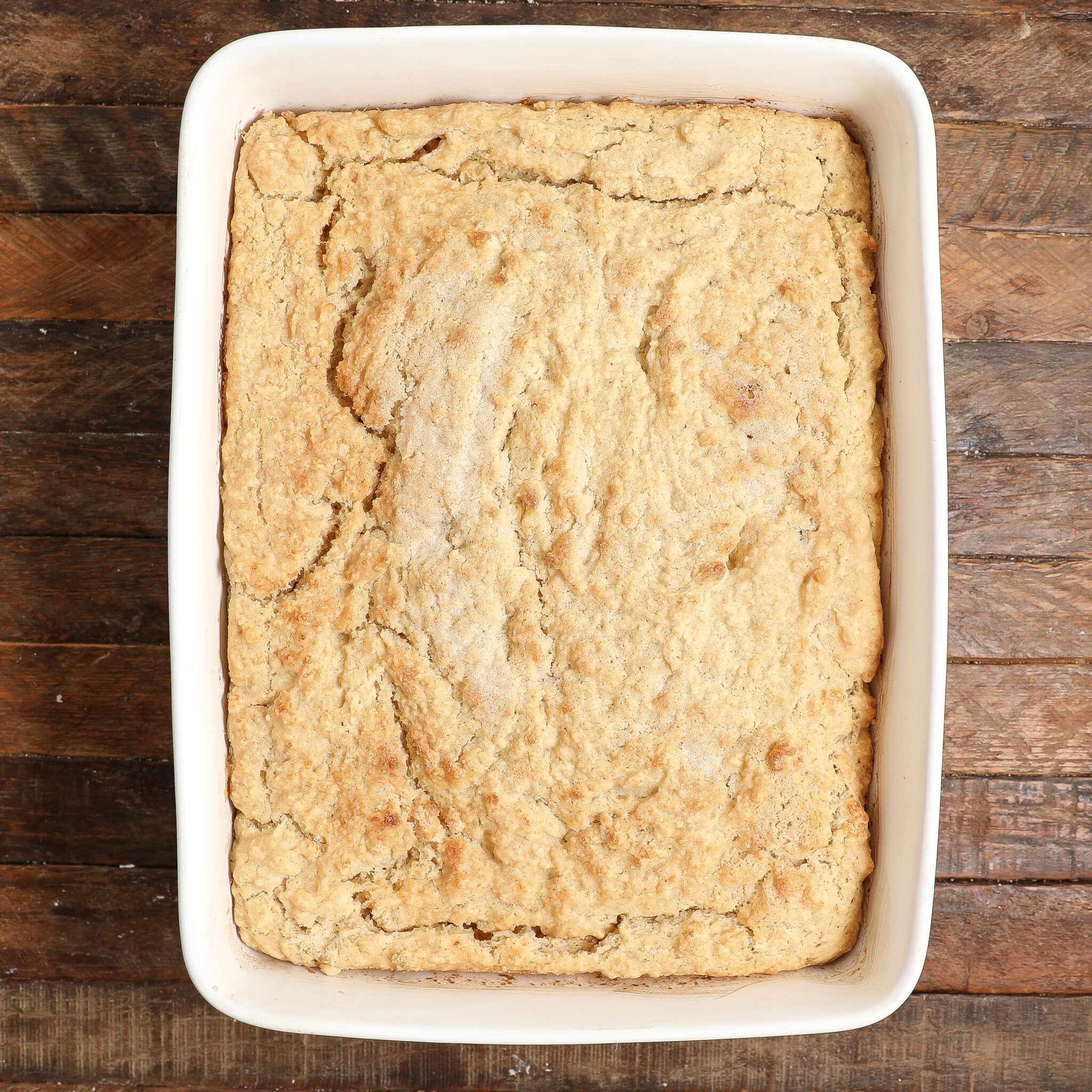 Biscuit Cake - The Salty Cooker – Flavorful, Simple Recipes for ...