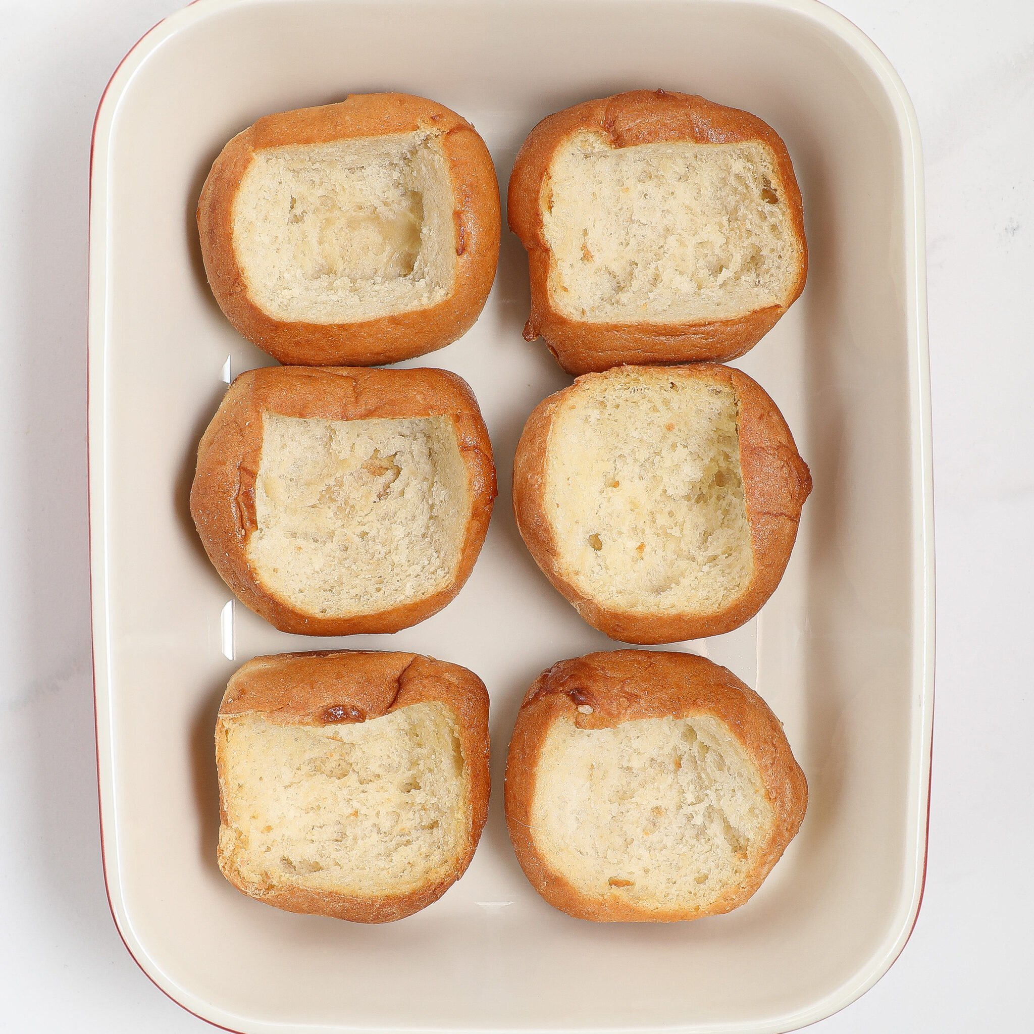 Cinnamon Roll Cheesecake Sliders Recipe - The Salty Cooker – Flavorful ...