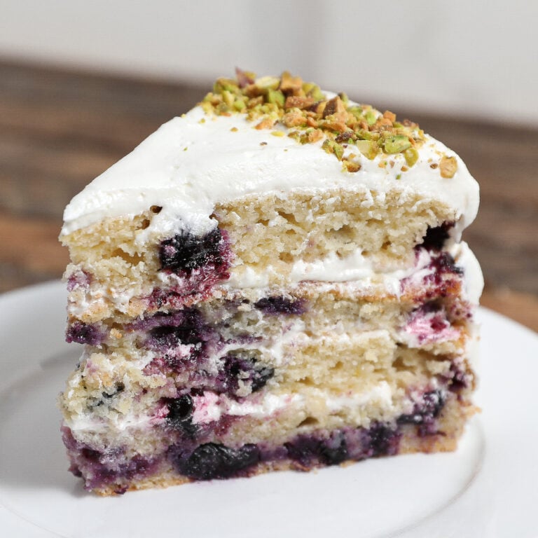 40 Springtime Desserts to Brighten Up the Season - The Salty Cooker
