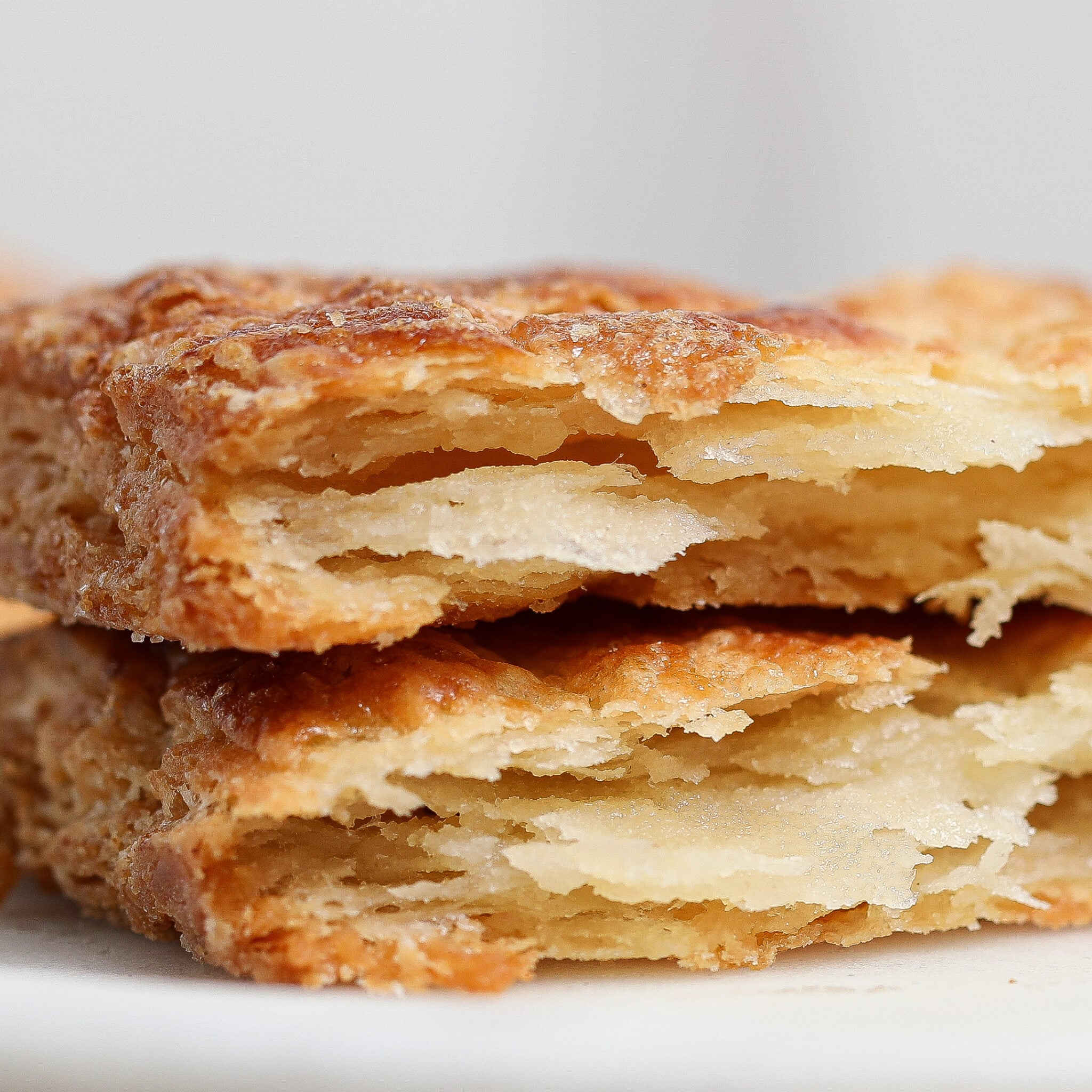Rough Puff Pastry - The Salty Cooker – Flavorful, Simple Recipes for ...