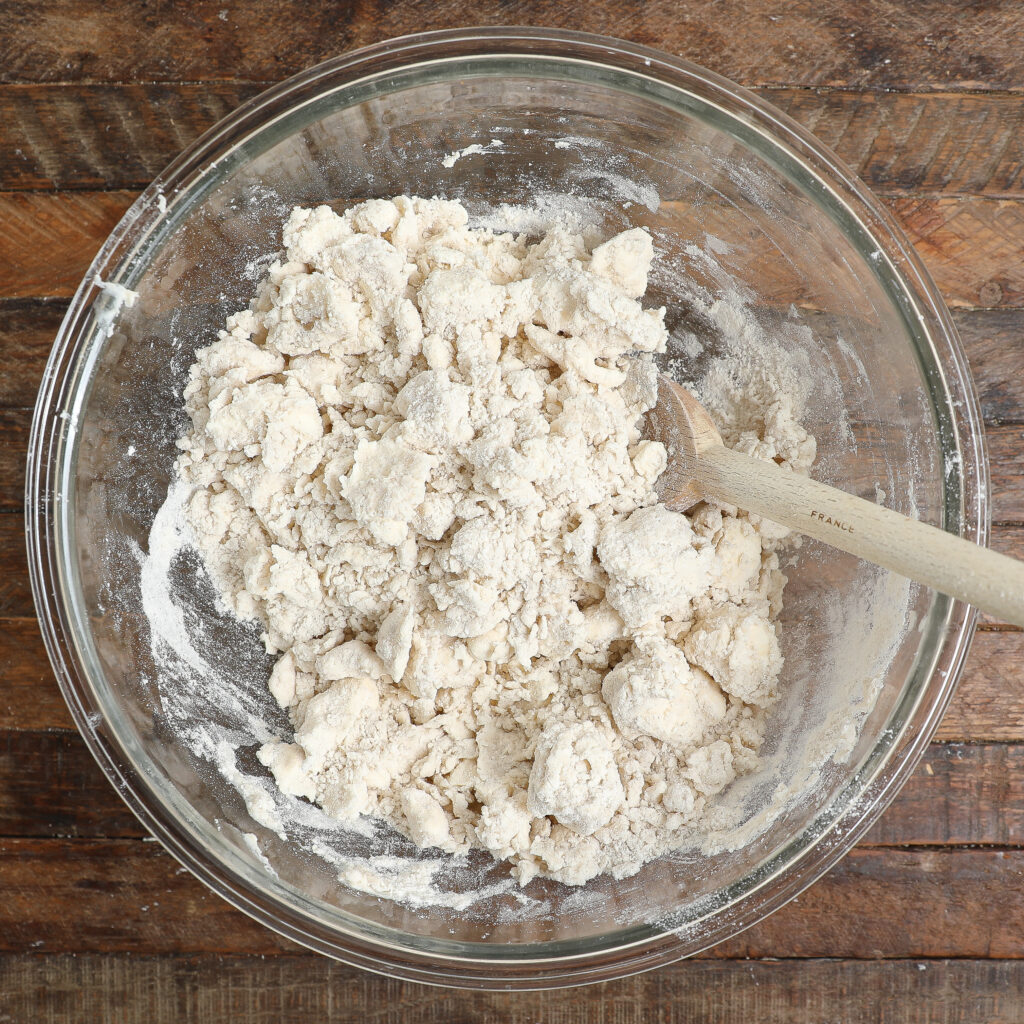 Rough Puff Pastry - The Salty Cooker – Flavorful, Simple Recipes for ...