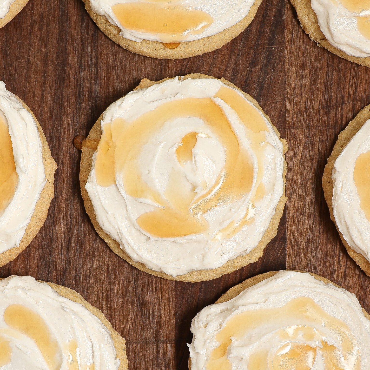 40 Fun Cookie Recipes for Your Next Cookie Exchange - The Salty Cooker ...