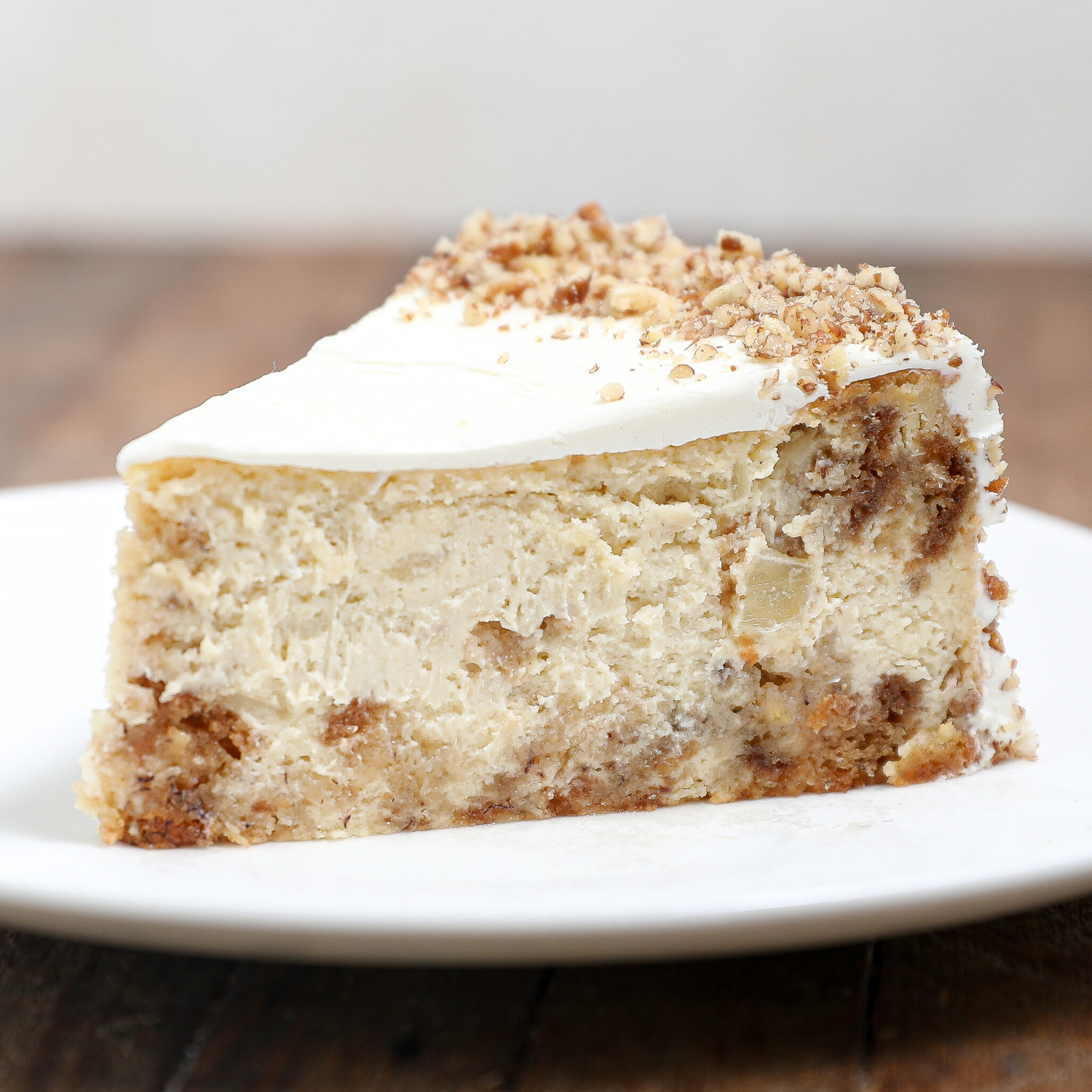 The Ultimate Round Up of the Best Dairy Free Cheesecake Recipes - The ...