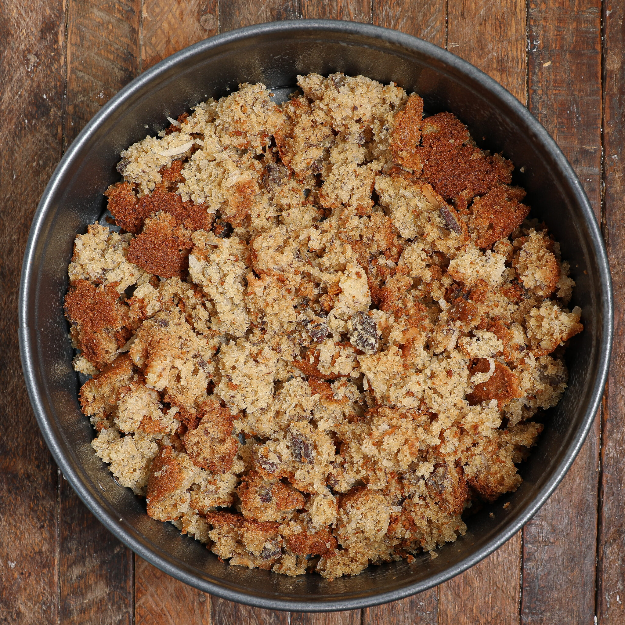 Hummingbird Cake Cheesecake - The Salty Cooker – Flavorful, Simple ...