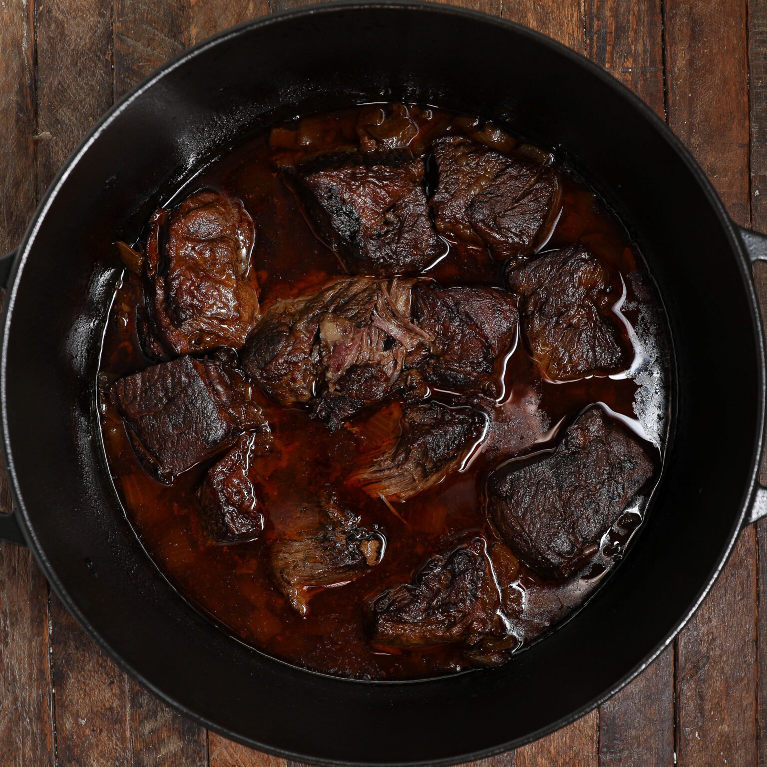 Korean Short Rib Rice Bowl - The Salty Cooker – Flavorful, Simple ...