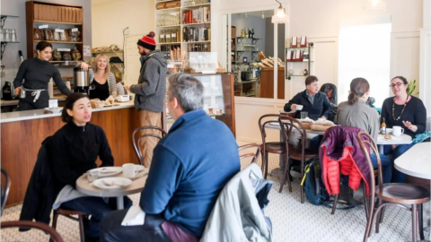 21 of the Best Places to Eat in Asheville, NC - The Salty Cooker ...