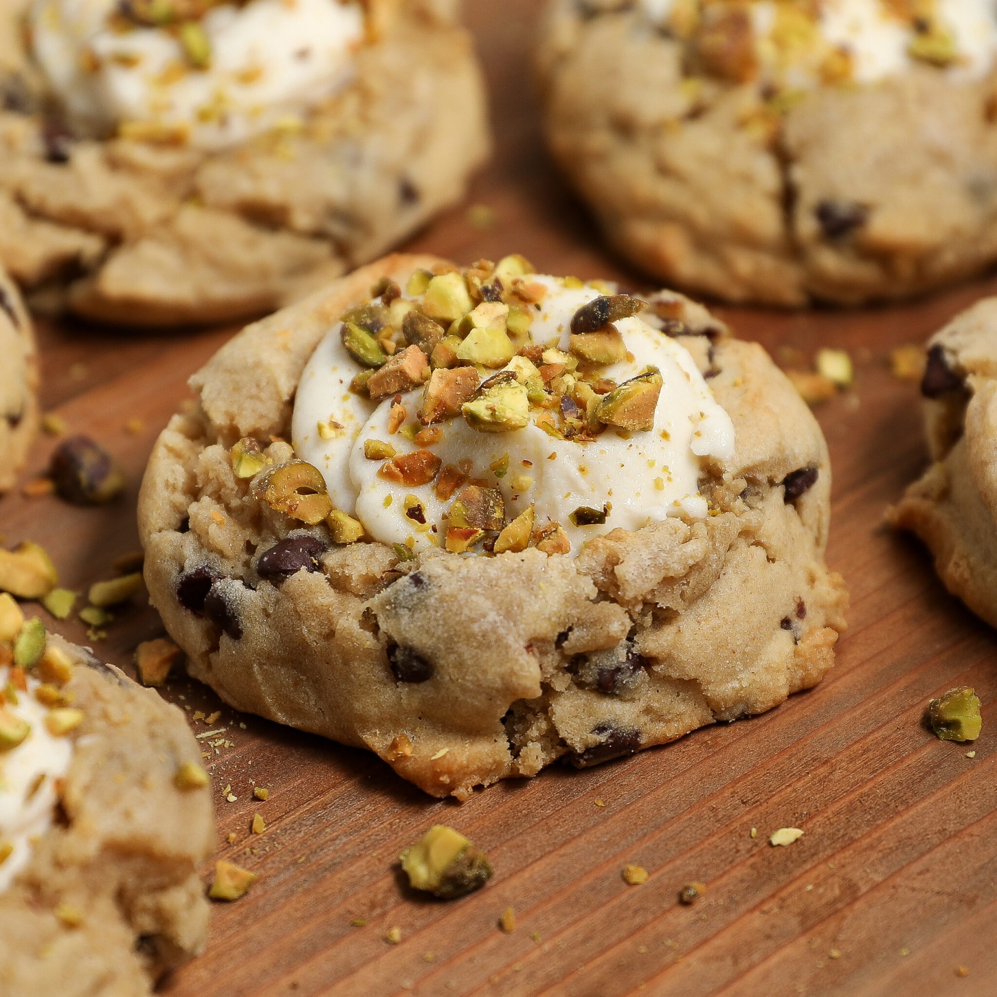 40 Fun Cookie Recipes for Your Next Cookie Exchange - The Salty Cooker ...