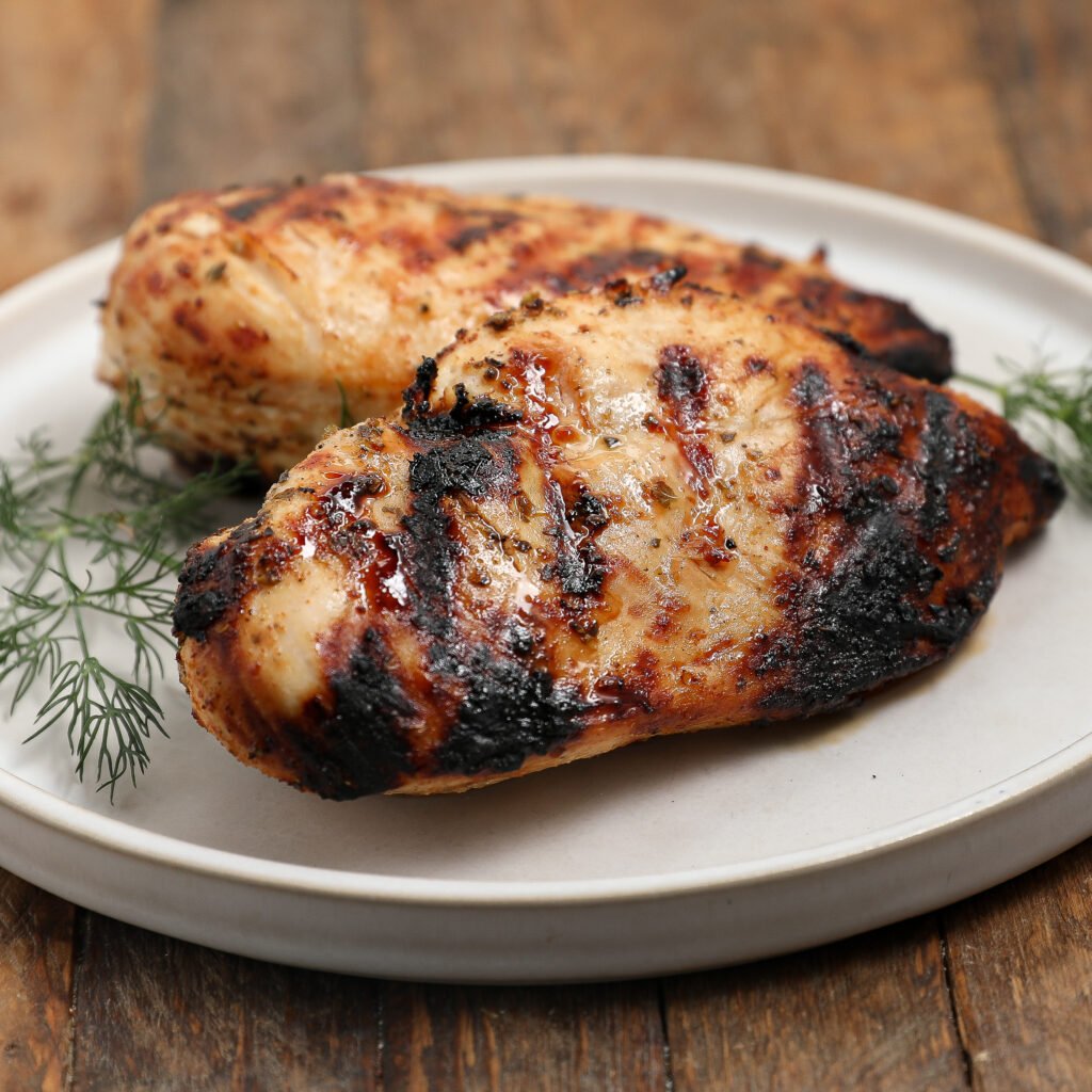 The Best Summer Menu for Hosting in a Small Space - The Salty Cooker ...