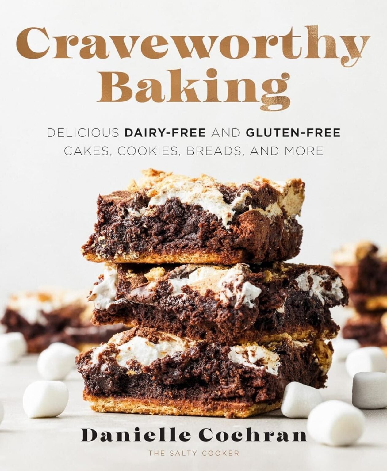 Discover The Salty Cooker Cookbook - The Salty Cooker – Flavorful ...
