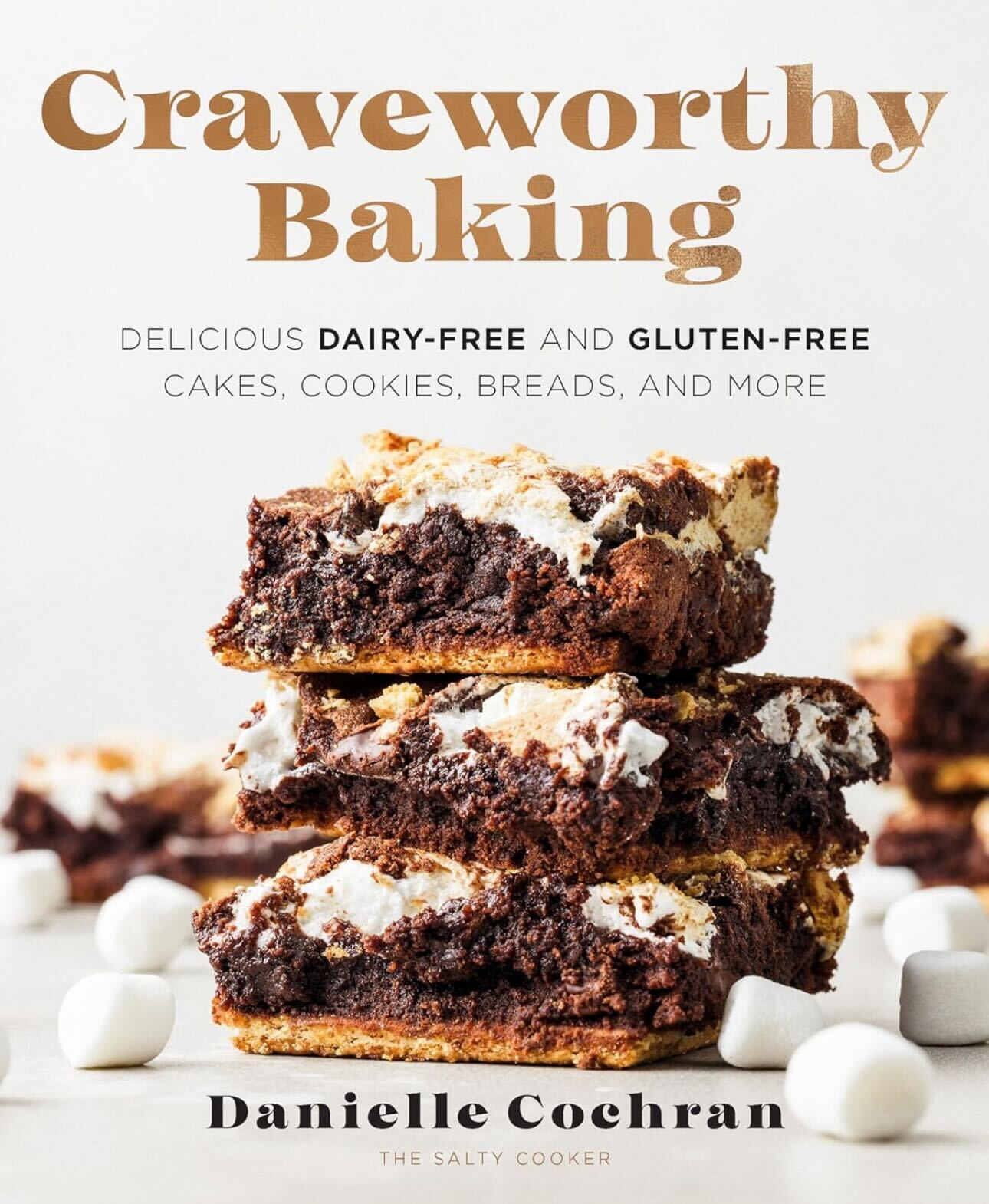 Discover The Salty Cooker Cookbook - The Salty Cooker – Flavorful ...