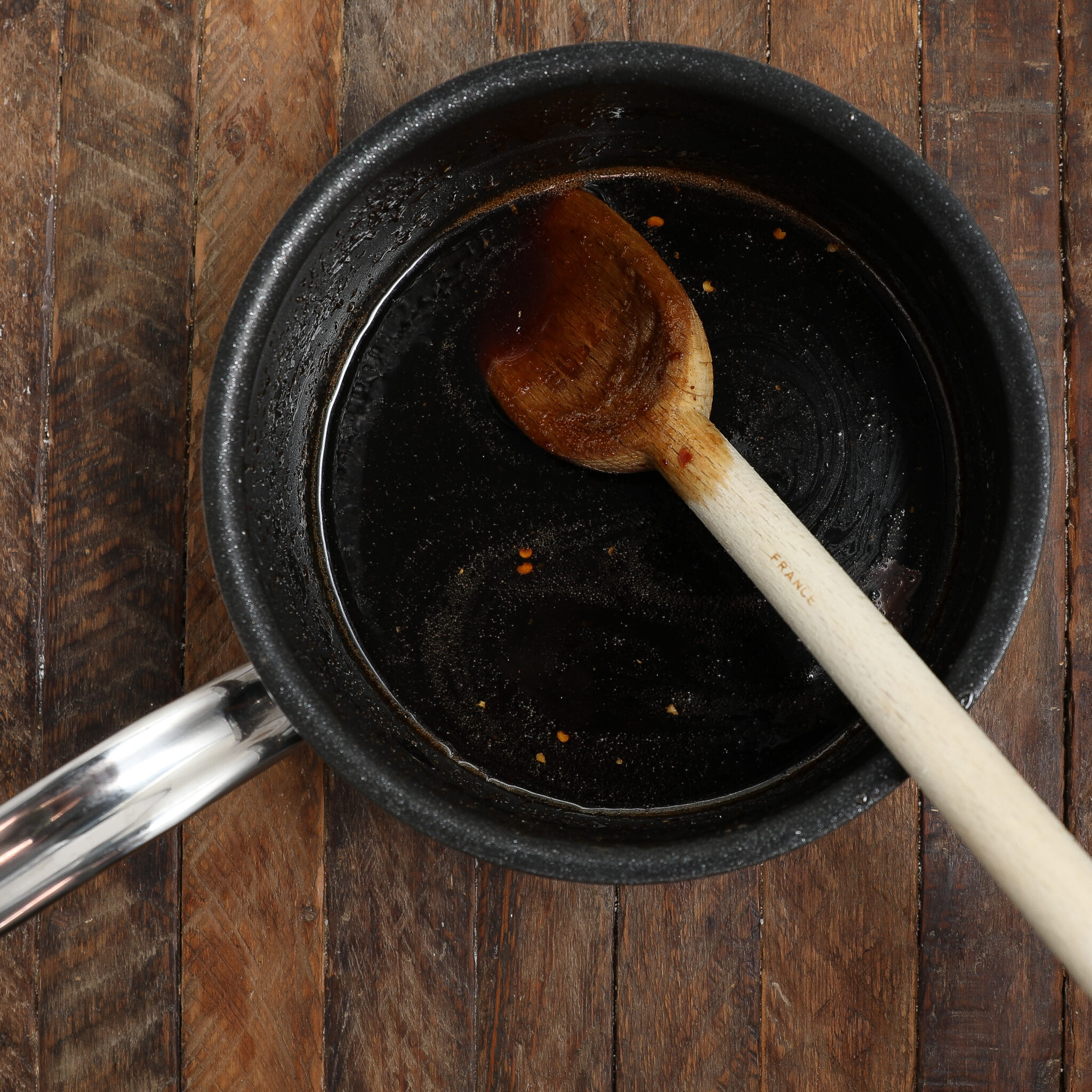 Shredded Asian Pork - The Salty Cooker – Flavorful, Simple Recipes for ...