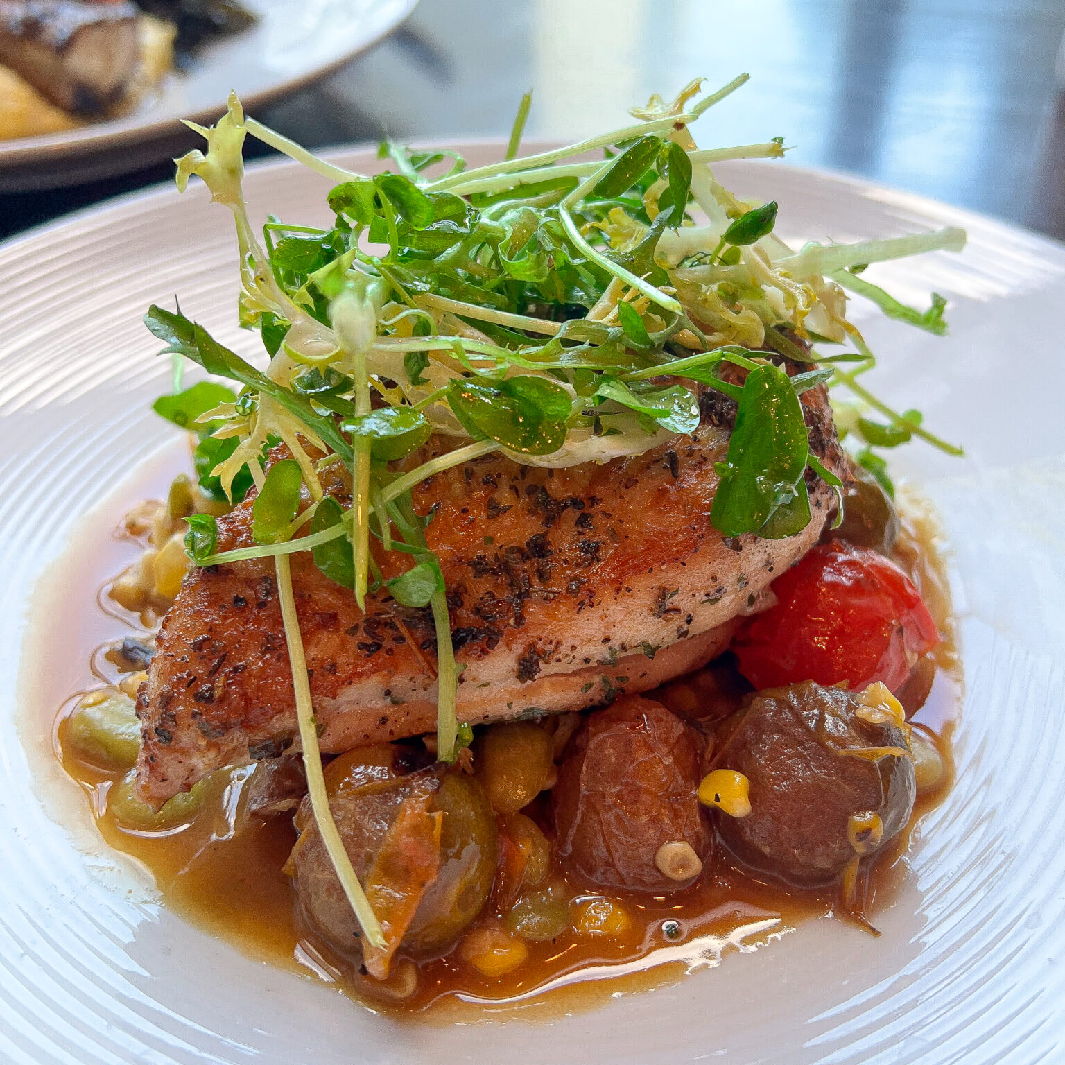 5 of the Best Restaurants in Asheville, NC - The Salty Cooker ...