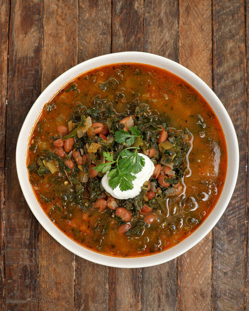 Warm Up This Fall with Sunbasket’s Southwestern Chili: A Hearty and ...