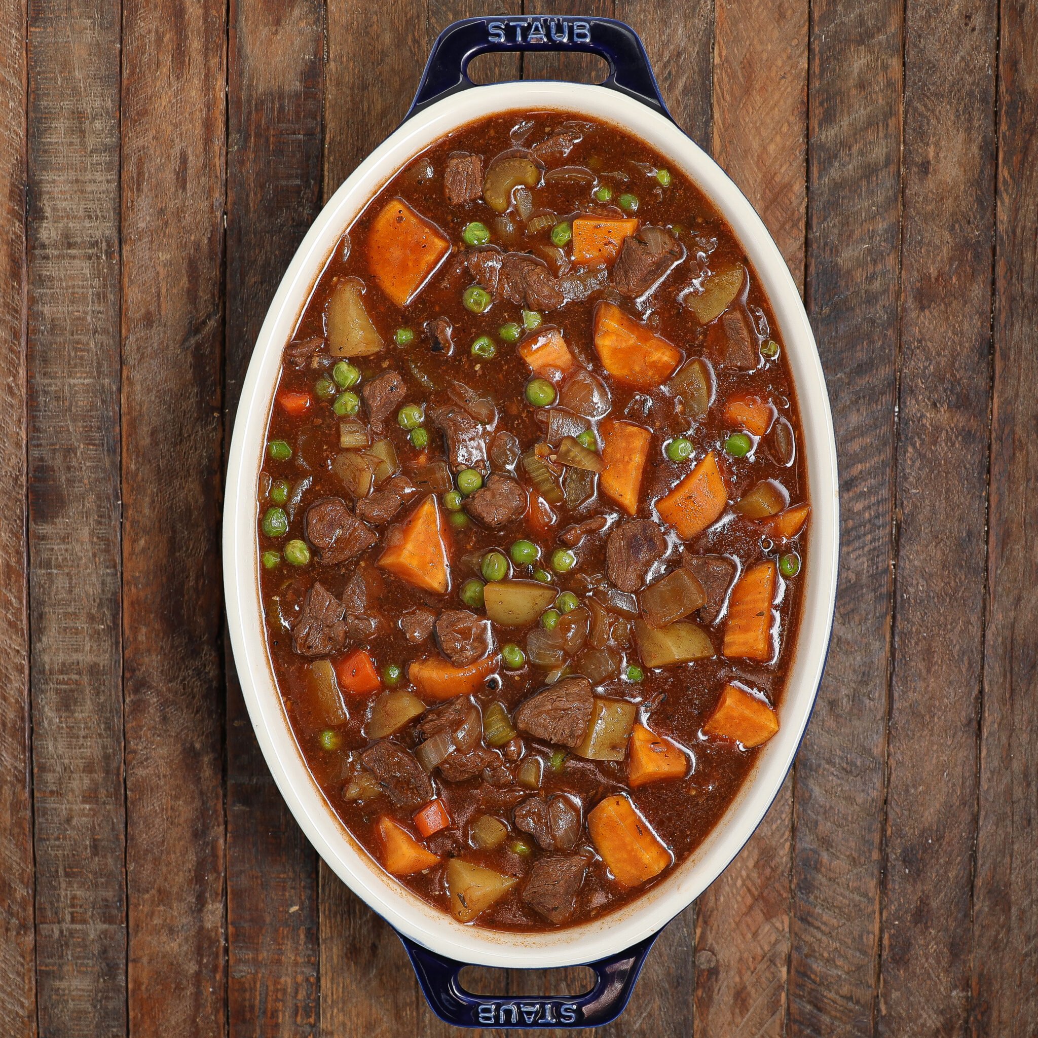 Beef Guinness Pot Pie - The Salty Cooker – Flavorful, Simple Recipes for Everyday Cooking