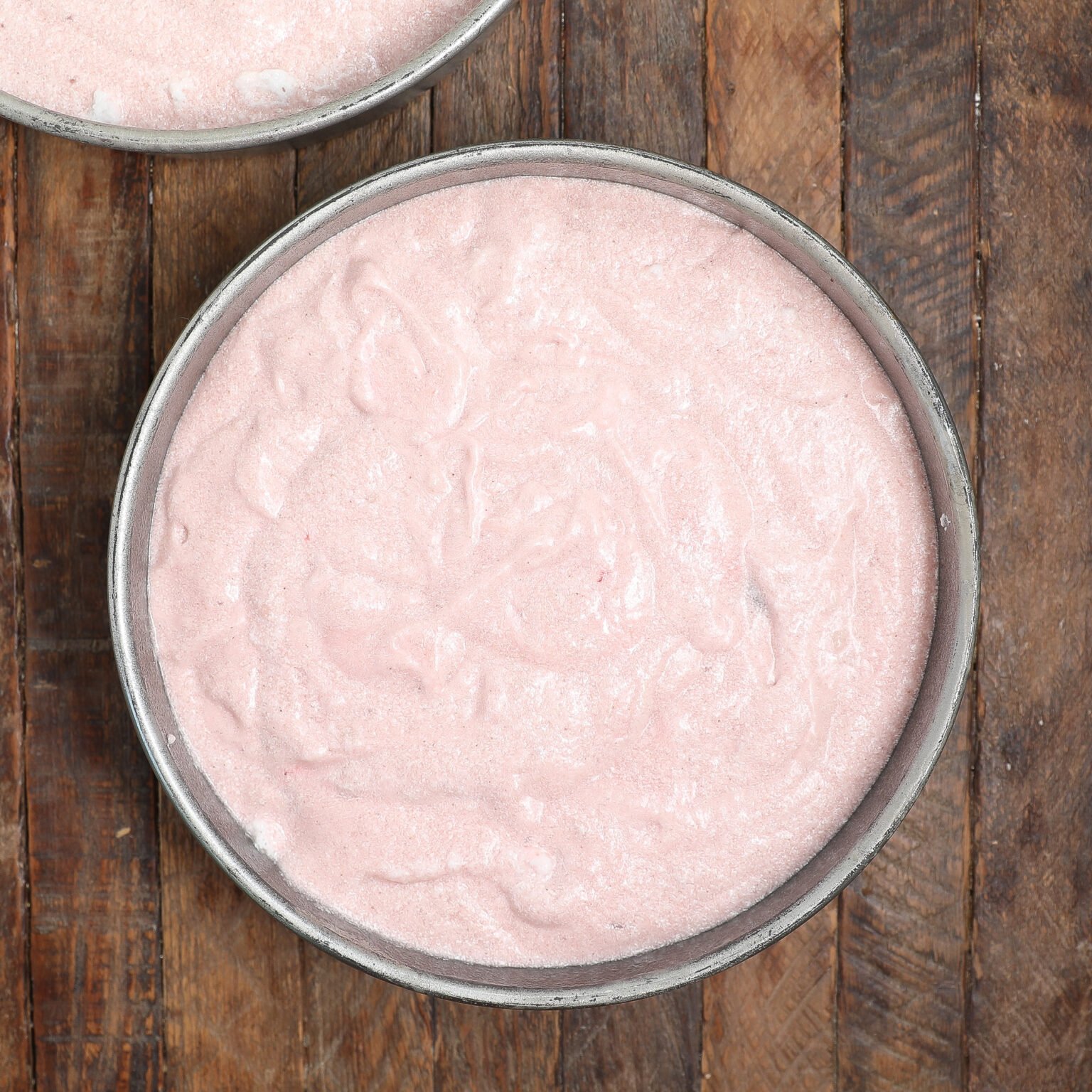 Cherry Cake with Almond Frosting - The Salty Cooker – Flavorful, Simple ...