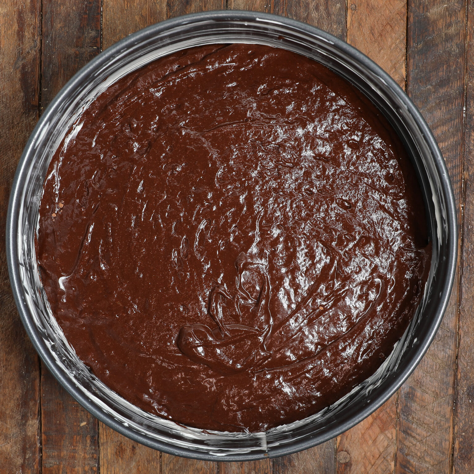 Chocolate Olive Oil Cake with Ganache - The Salty Cooker – Flavorful ...