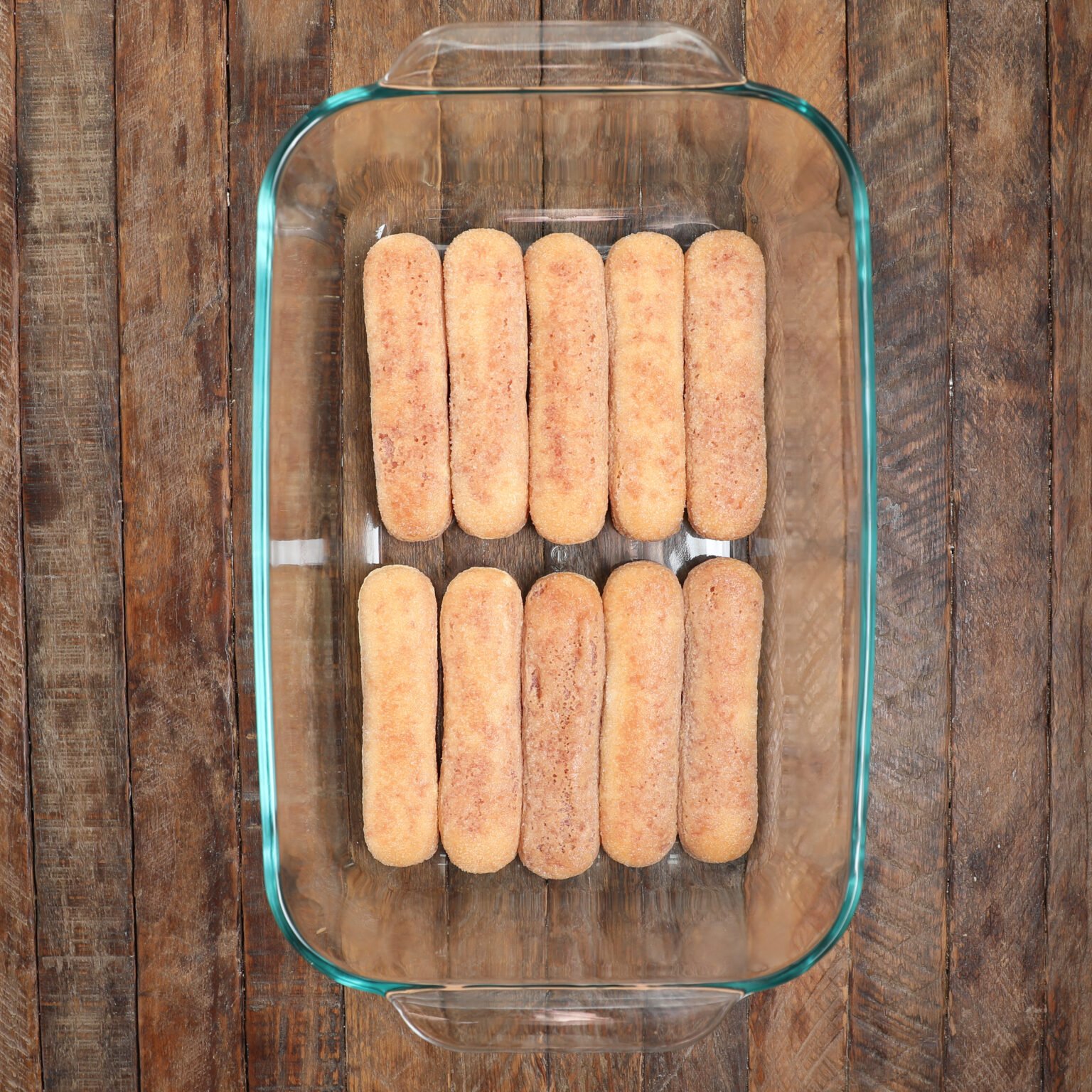 Cranberry Tiramisu (Perfect for the Holidays!) - The Salty Cooker ...