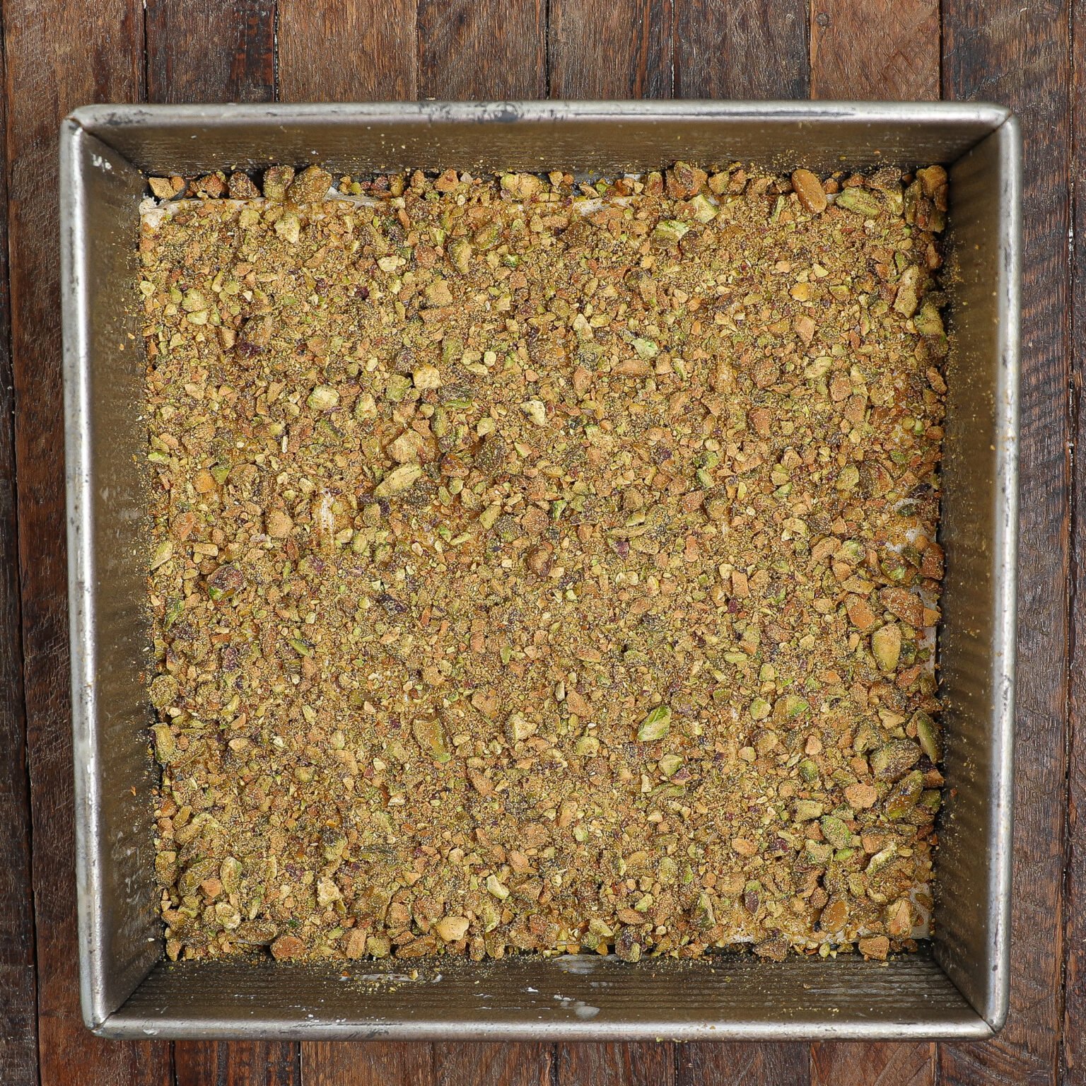 Easy Baklava - The Salty Cooker – Flavorful, Simple Recipes for ...