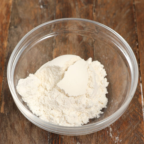 Homemade Bread Flour Mix for Baking