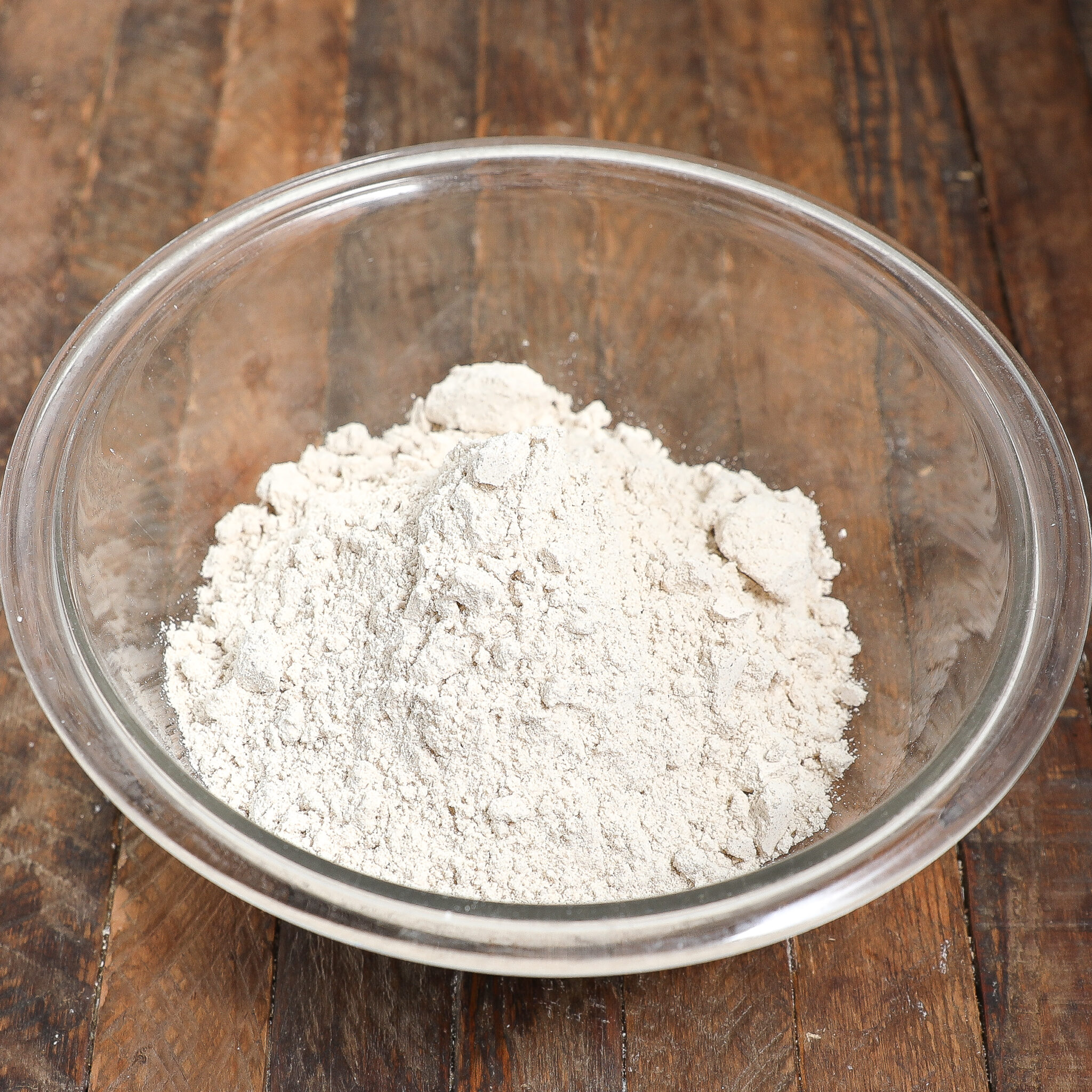 The Best Gluten-Free Bread Flour Mix - The Salty Cooker
