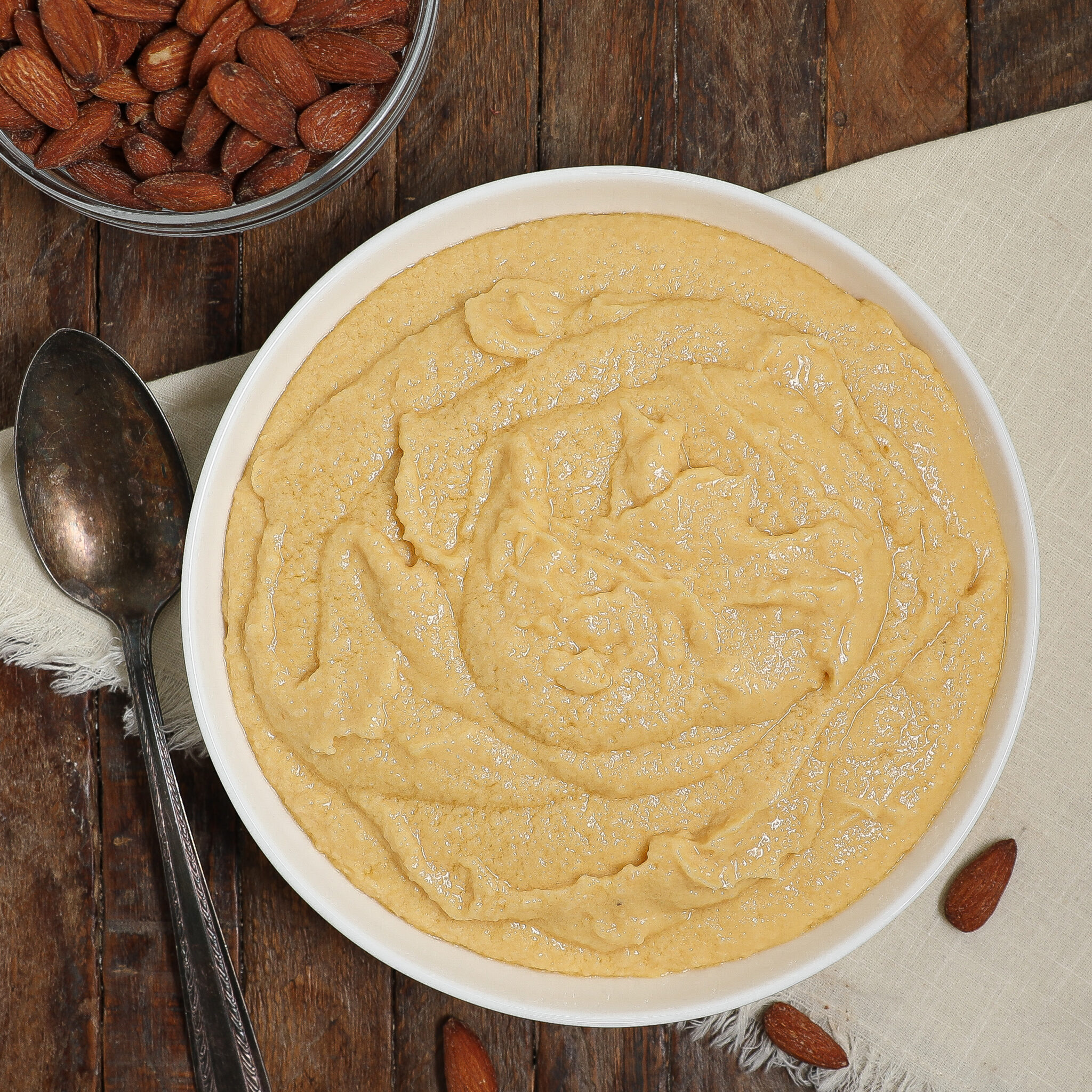 Almond Cream Frangipane - The Salty Cooker – Flavorful, Simple Recipes ...