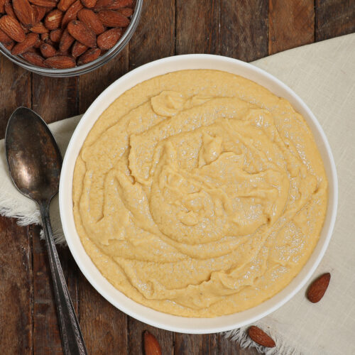 Almond Cream Frangipane - The Salty Cooker – Flavorful, Simple Recipes ...