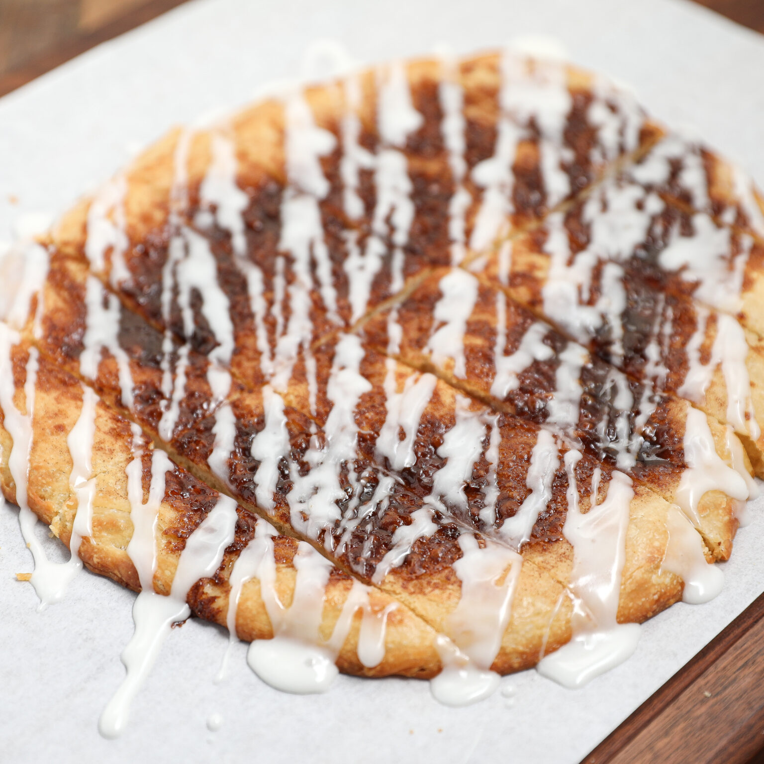 Cinnamon Sugar Bread Sticks - The Salty Cooker – Flavorful, Simple ...
