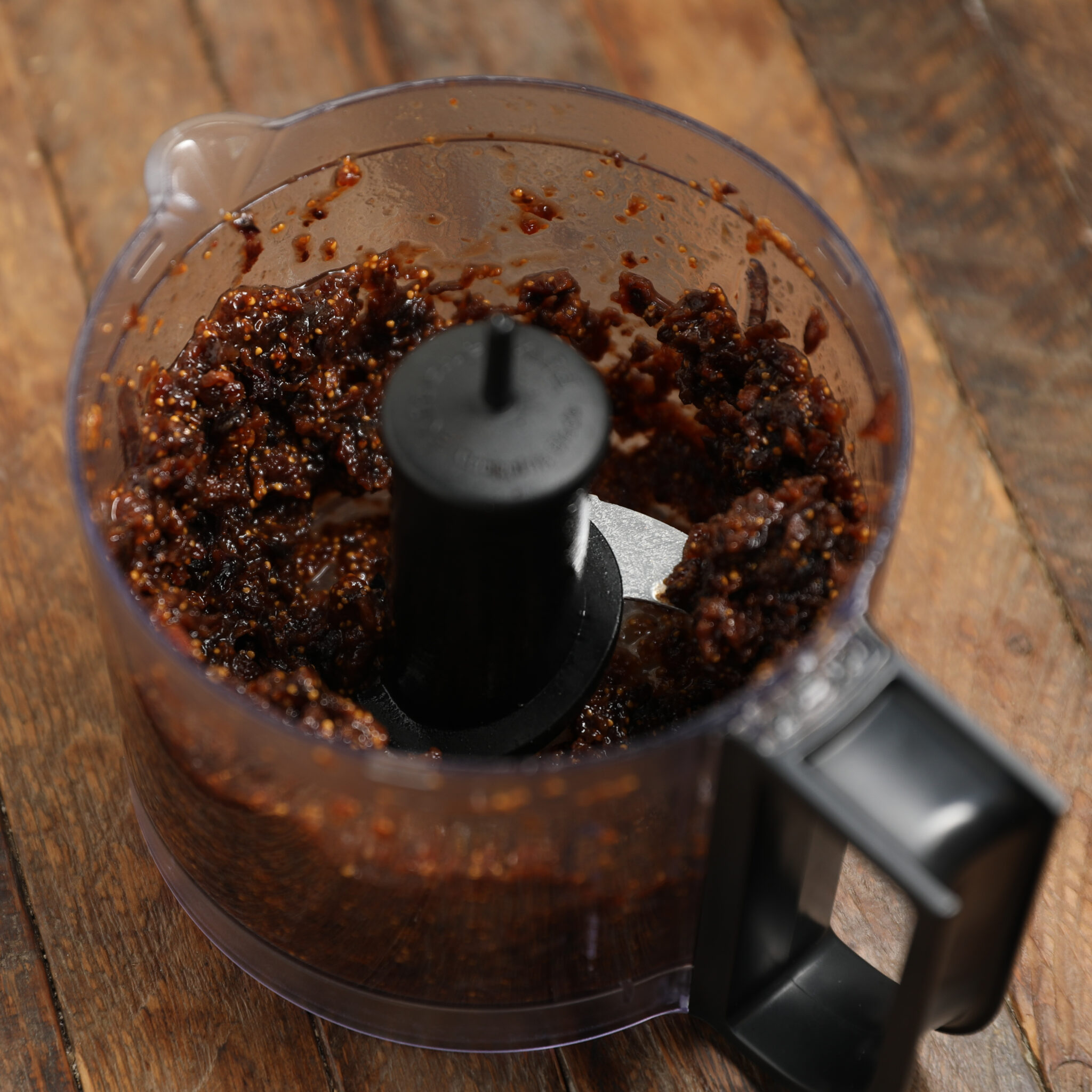 Fig Bacon Jam - The Salty Cooker – Flavorful, Simple Recipes for ...