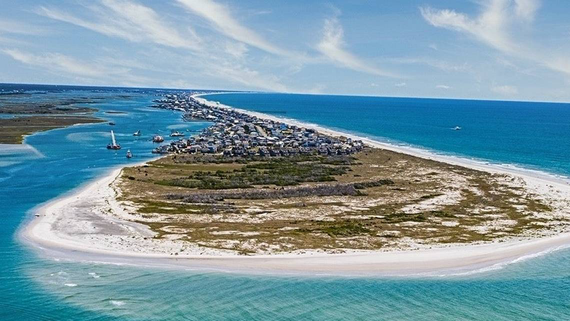 The Best Of Topsail Island: 30+ Activities You Won't Want To Miss - The Salty Cooker – Flavorful ...