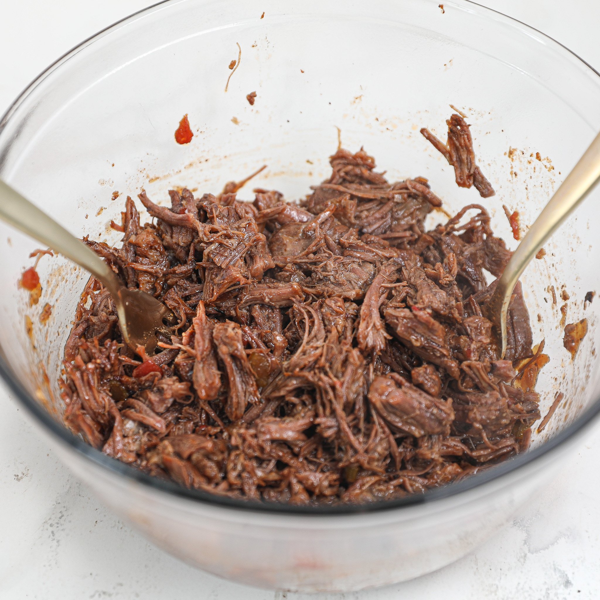 Beef Short Rib Ragu Lasagna with Béchamel Sauce - The Salty Cooker ...