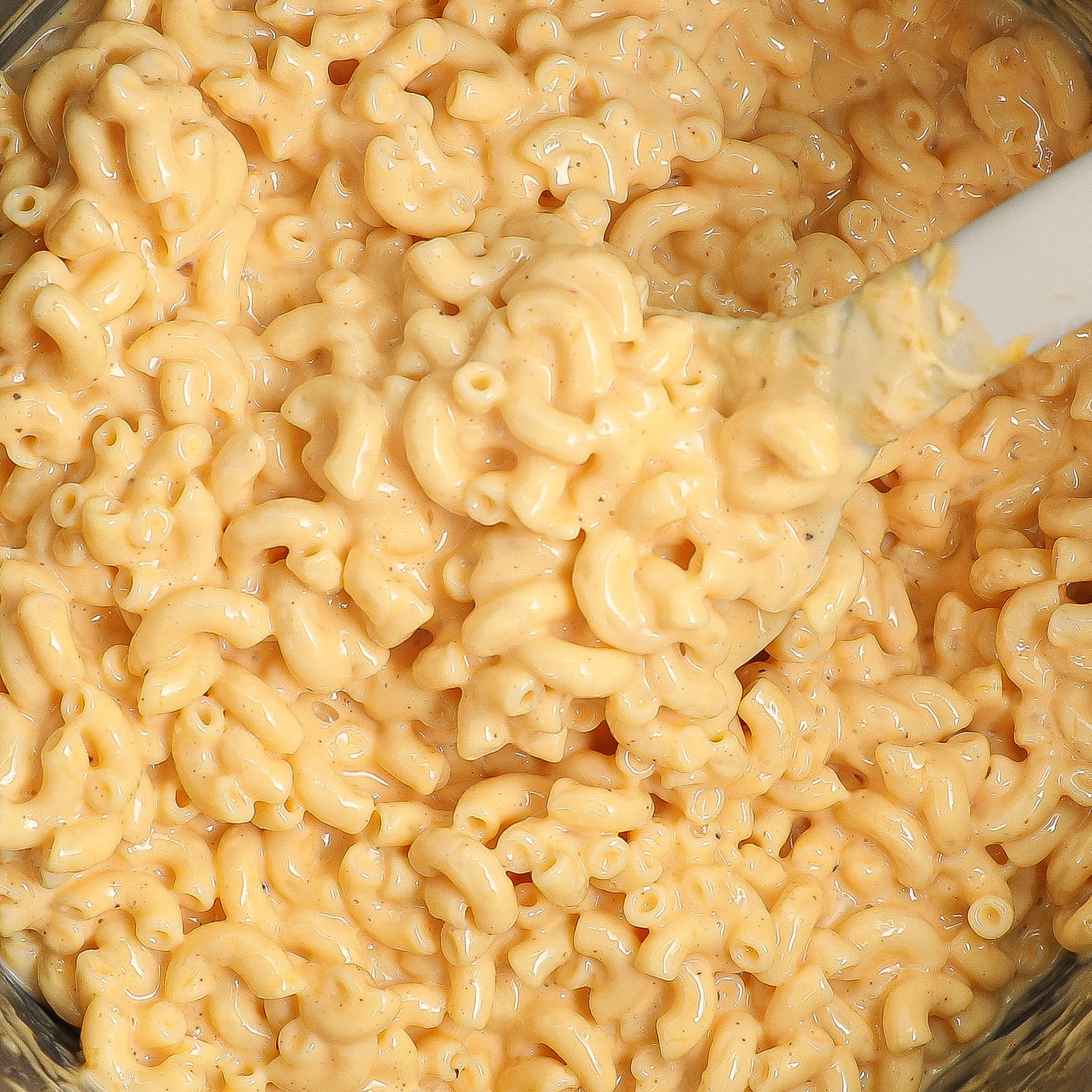 Creamy Mac and Cheese (Ready in 30 Minutes!) - The Salty Cooker ...