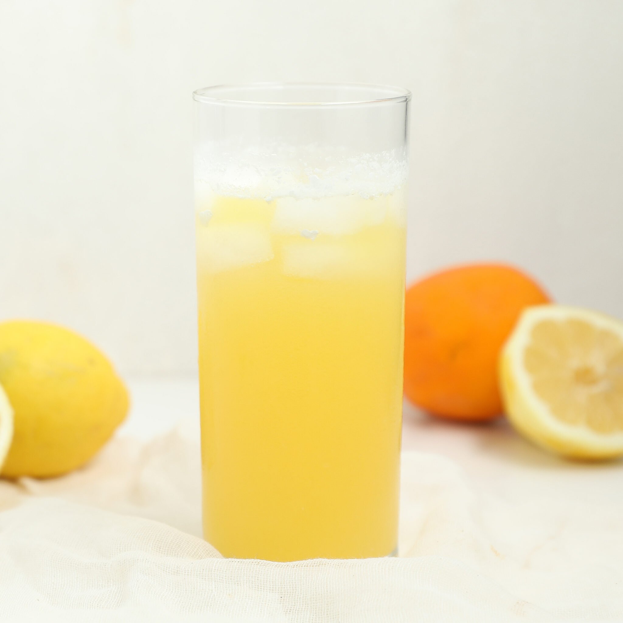 Cortisol Cocktail Recipe - The Salty Cooker – Flavorful, Simple Recipes ...