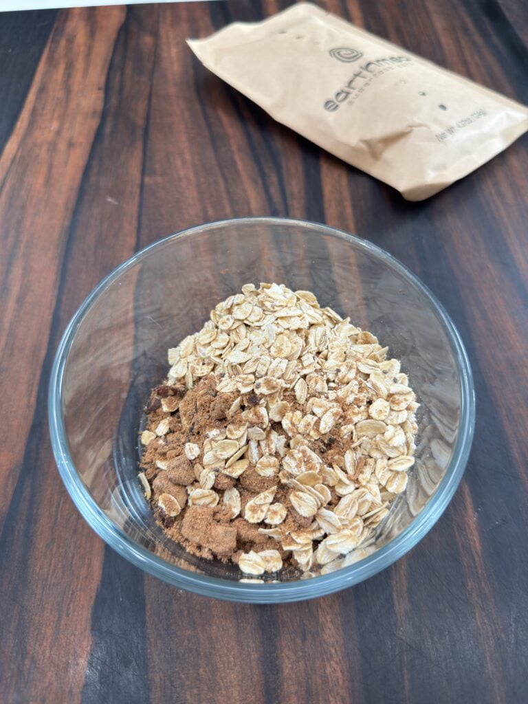 earthmeal review: my honest take on these up-and-coming overnight oats ...